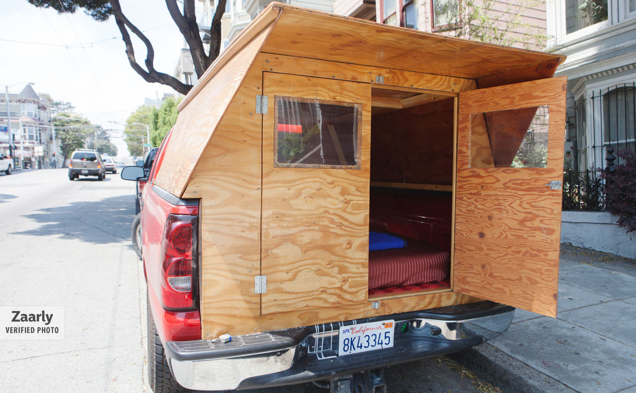 Camper Chaselawler Camper Chaselawler